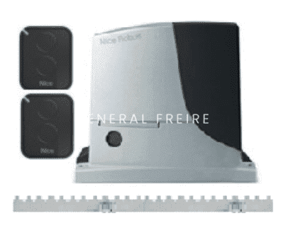 Motor NICE ROBUS 600 – Tienda Segura General Freire