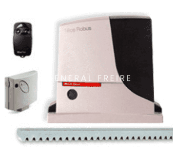 Motor Corredera NICE RUN 1200 KG, – Tienda Segura General Freire