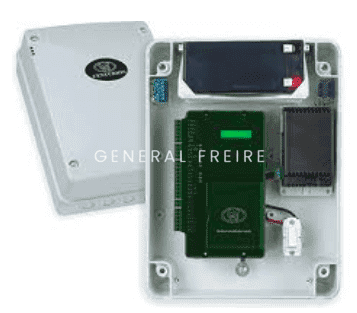 Panel de Control CENTURION SMART, – Tienda Segura General Freire